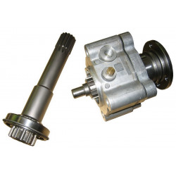 Prise de force pour camion RENAULT