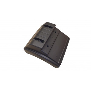 Aile Arrière Gauche Pour Man Tga/Tgs/Tgx - 81664100173 - dev4694