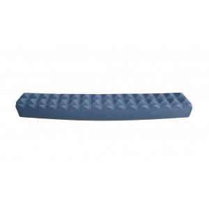 Grille Supérieure Gauche Pour Iveco Stralis – dev4866 - dev4866