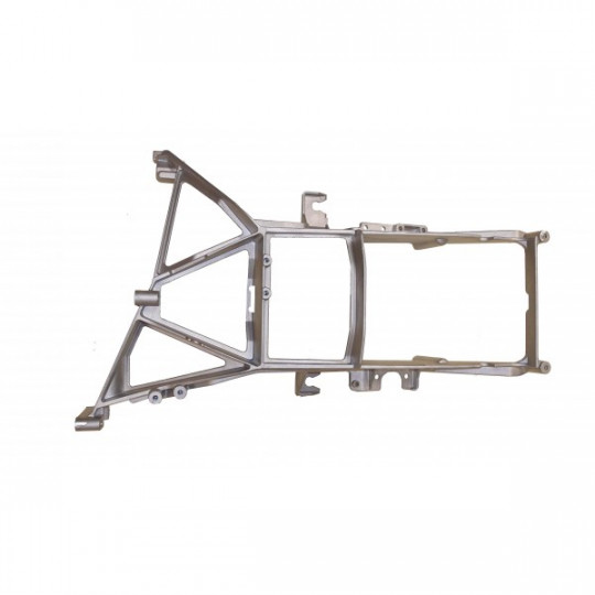 Support Entourage Phare Droit Pour Daf Xf 95/105 – dev4899 - dev4899