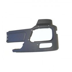 Carrosserie pour Mercedes Actros MP2