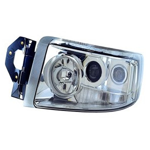 Phare Principal Gauche Pour Renault Premium - 5010578451 - TBS684007