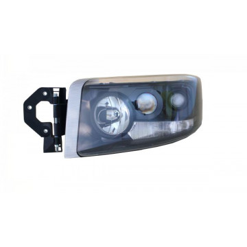Phare Principal Gauche Pour Renault Premium - 5010578454 - TBS684009