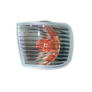 Feu Clignotant Gauche Pour Renault Midlum, Premium Et Kerax ...