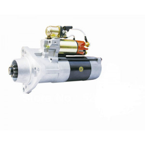 Demarreur Pour Camion Renault - 5010306592 - TBS627206