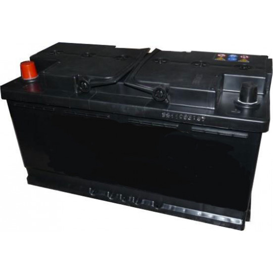 Batterie 12v 95ah Pas Cher ! - 44T95AH760EN