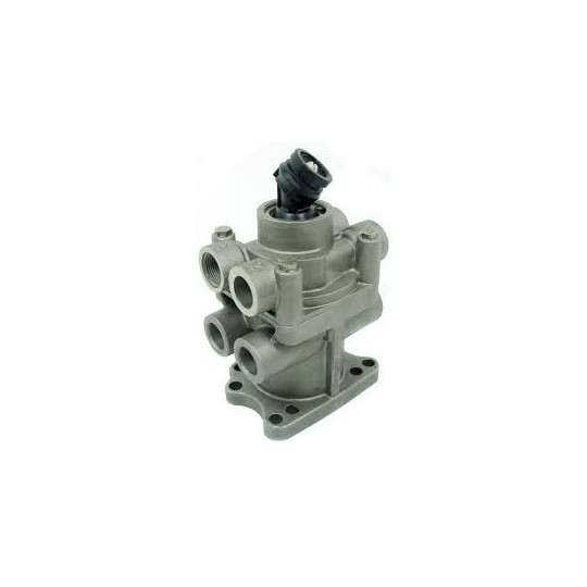 Valve De Frein À Pied Pour Daf F, Cf, Xf - 1209116 - 44T708899