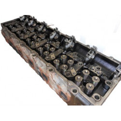 Culasse pour camion MAN