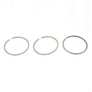 Kit De Segments De Piston Pour Man - 51025037006 - 44T034458