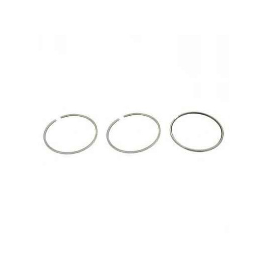 Kit De Segments De Piston Pour Man - 51025037006 - 44T034458