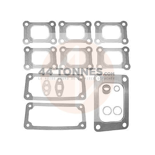 Kit De Joints, Collecteur D'échappement - 3093504 - 44T477102