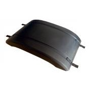 Calotte D'aile Pour Mercedes Actros mp4, Antos, Arocs - 9605200107 ...