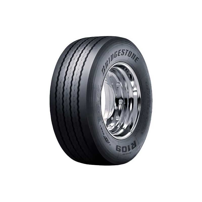Pneu Bridgestone r109 Eco 385/55R22.5 158l - 44TPN3263555