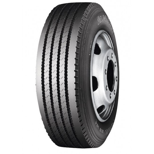 Pneu Bridgestone r184 315/80R22.5 154m - 44TPN3662555