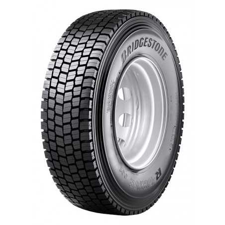 Pneu Bridgestone R-Drive 001 315/80R22.5 156l - 44TPN3662553