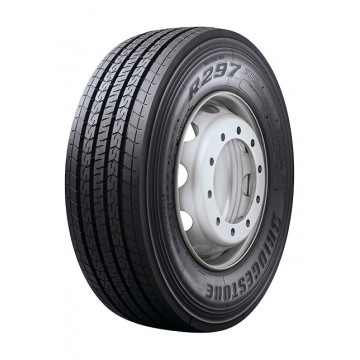 Pneu Bridgestone r297 Evo 315/70R22.5 156l - 44TPN3105301
