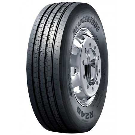Pneu Bridgestone r249 Eco 385/55R22.5 160k - 44TPN3411208