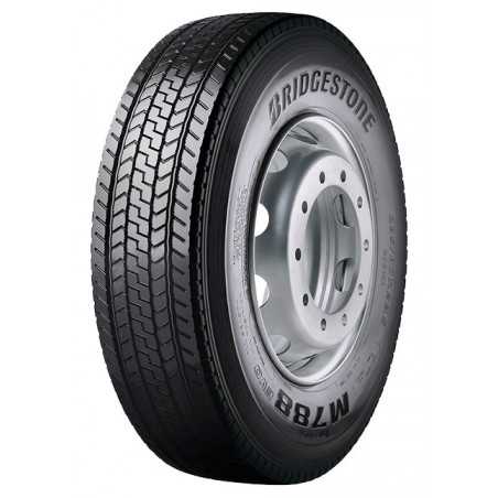 Pneu Bridgestone m788 Evo 295/80R22.5 154m - 44TPN3440741