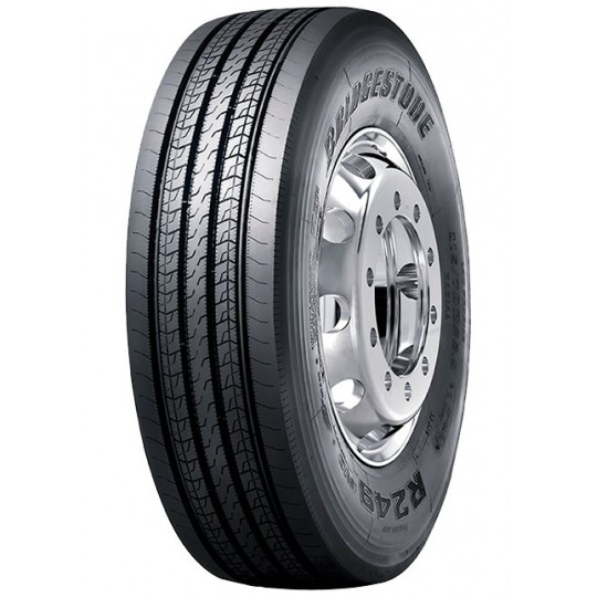 Pneu Bridgestone r249 Evo 355/50R22.5 156l - 44TPN3304448