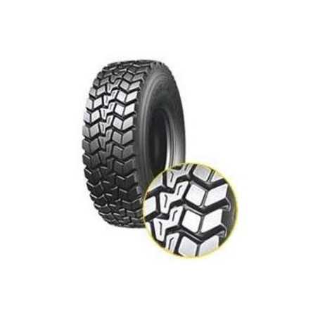 Pneu Michelin Xdy + Pilote 295/80R22.5 152k - 44TPN3518723