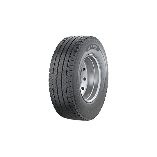 Pneu Michelin X Line Energy D 315/80R22.5 156l - 44TPN3823624