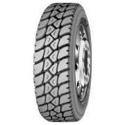 Pneu Michelin xdy3 11/r22.5 148k - 44TPN369542
