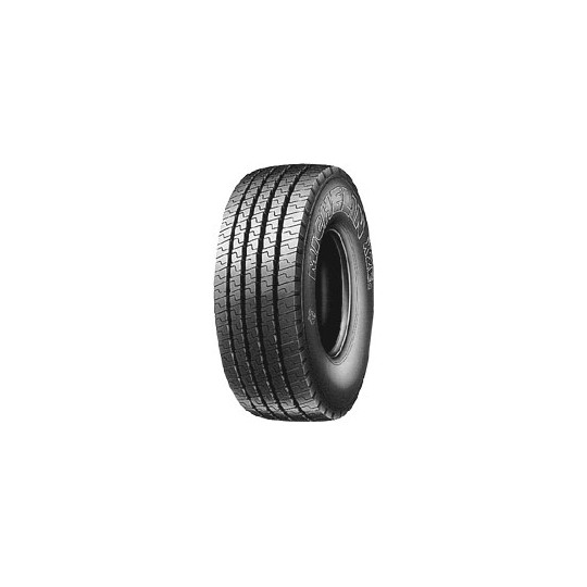 Pneu Michelin xze2 205/75R17.5 124m - 44TPN483846