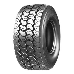 Pneu Michelin Xzy 9.5/r17.5 129l - 44TPN13643