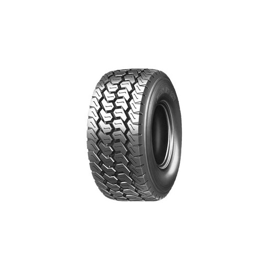 Pneu Michelin Xzy 9.5/r17.5 129l - 44TPN13643