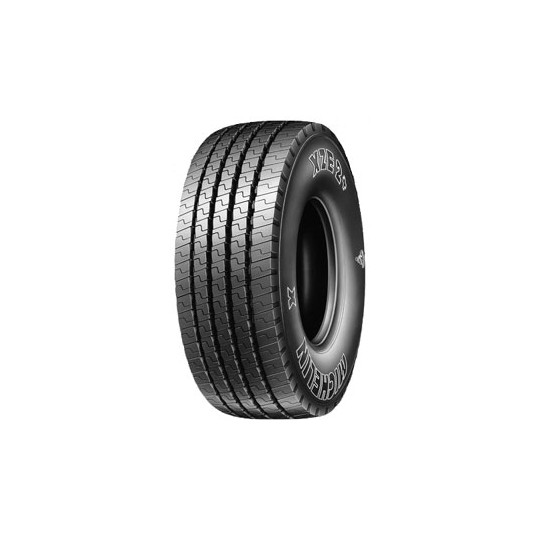 Pneu Michelin xze2+ 12/r22.5 152l - 44TPN137035