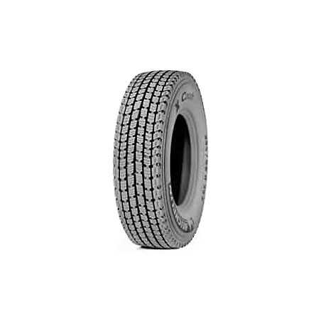 Pneu Michelin X Coach Xd 295/80R22.5 152m - 44TPN639838