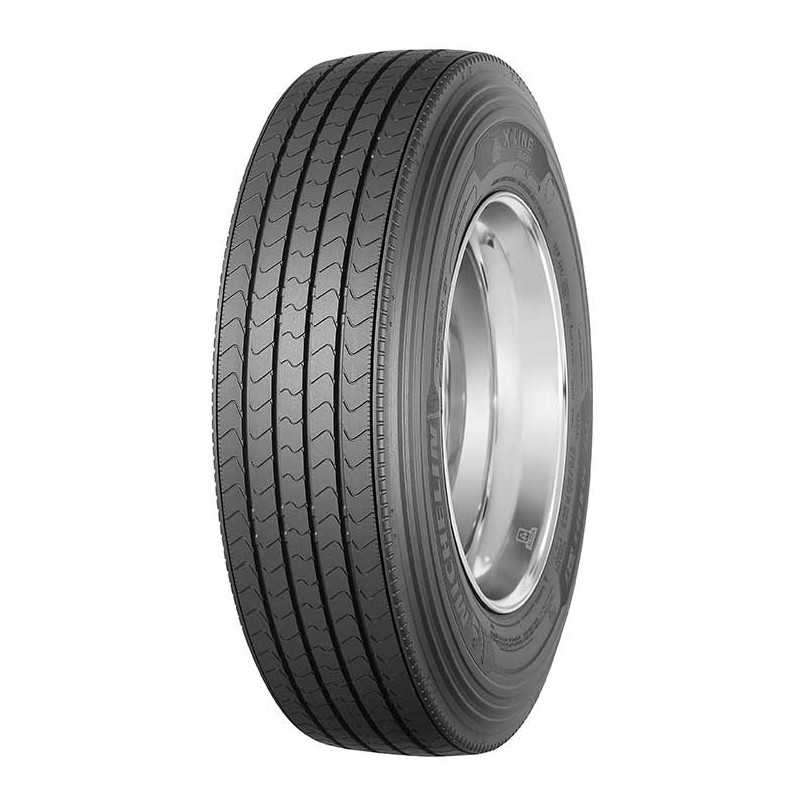 Pneu Michelin X Line Energy T 265/70R19.5 143j - 44TPN3518728
