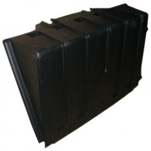 Couvercle De Batterie Pour Man Tgl Tgm Tga - 44T096684 - 44T096684