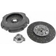 Kit Embrayage Pour Camion Renault - 5001868265 - 44T345703