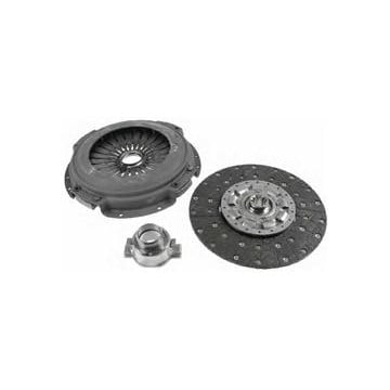 Kit Embrayage Pour Camion Renault - 5001868265 - 44T345703