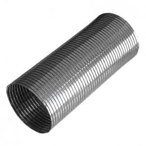 Flexible Échappement Lg 315 Mm Pour Volvo - 3199065 - 44T487729