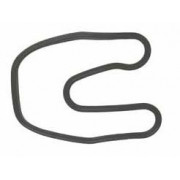 Joint Cache Culbuteur Pour Scania Série 2 / 3 / 4 - 1305959 - 44T243648