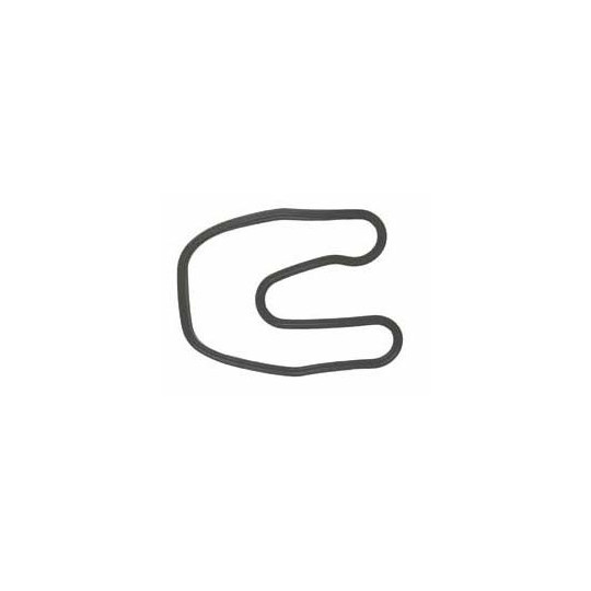 Joint Cache Culbuteur Pour Scania Série 2 / 3 / 4 - 1305959 - 44T243648