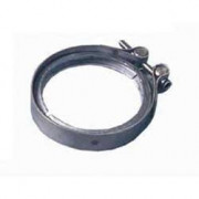 Collier Échappement Pour Camion Scania - 1431579 - 44T257847