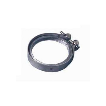 Collier Échappement Pour Camion Scania - 1431579 - 44T257847