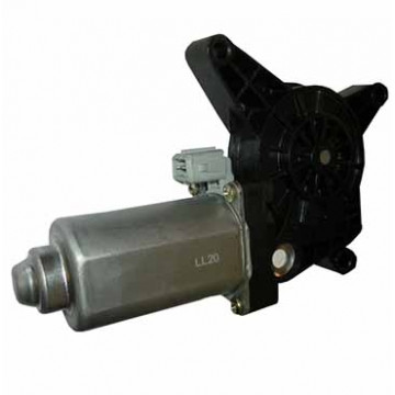 Moteur De Lève-Vitre Gauche Pour Mercedes Benz Actros 0008204908 ...