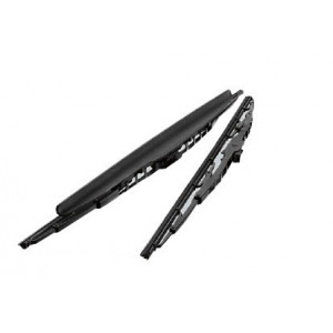 Kit Balais D'essuie Glace Pour Mercedes Benz - 0018204845 - 44T583300