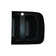 Poignée De Porte Droite Pour Man Tgl/Tgm, Tga/Tgs/Tgx - 81626416086 ...