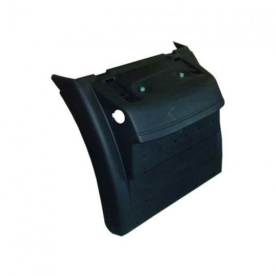 Aile Arrière Pour Man Tga Tgs Tgx - 81664106625 - 44T116798