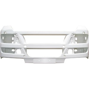 Pare-Chocs À Peindre Pour Man Tgs Tgx - 81416100364 - 44T094870