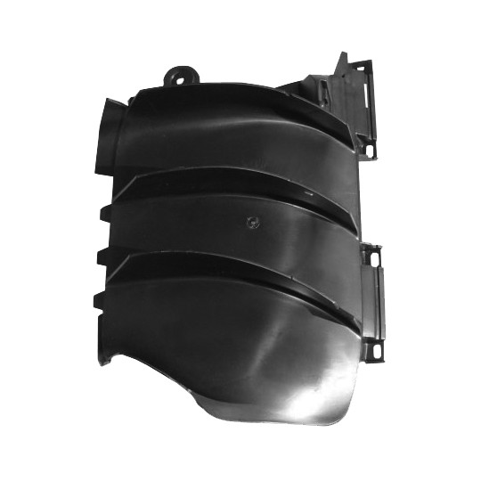 Coin De Cabine Gauche Pour Scania Série 4 - 1386959 - 44T251901