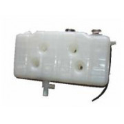 Vase D'expansion Pour Iveco Eurocargo, Turbotech, Turbostar - 42107261 ...