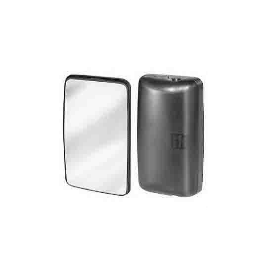 Rétroviseur Principal Pour Man f90 f2000 m2000 - 81637306367 - 44T115184