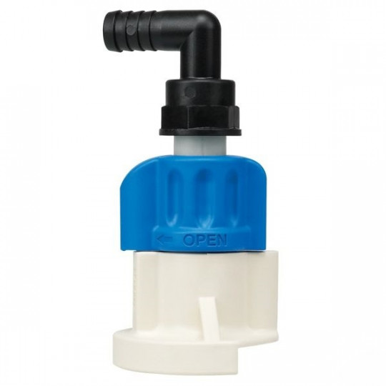 Adaptateur Ibc Pour Pompes Adblue - dev5106