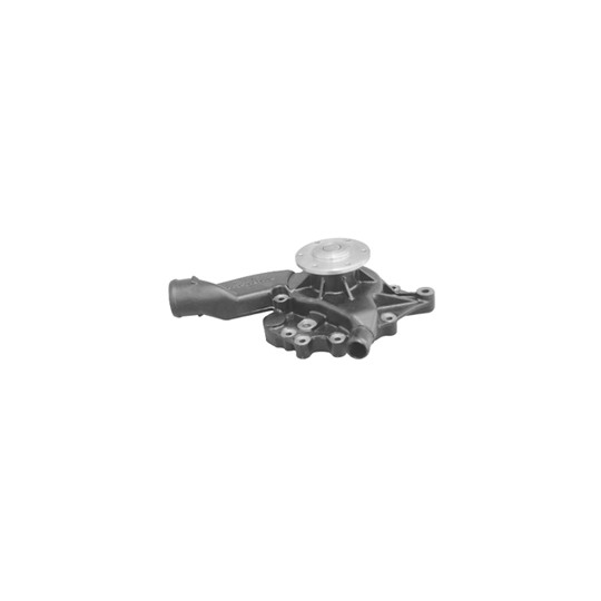 Pompe À Eau Pour Man F/M/L 2000, F/M/G 90, F 7/8/9 - 51065006606 ...